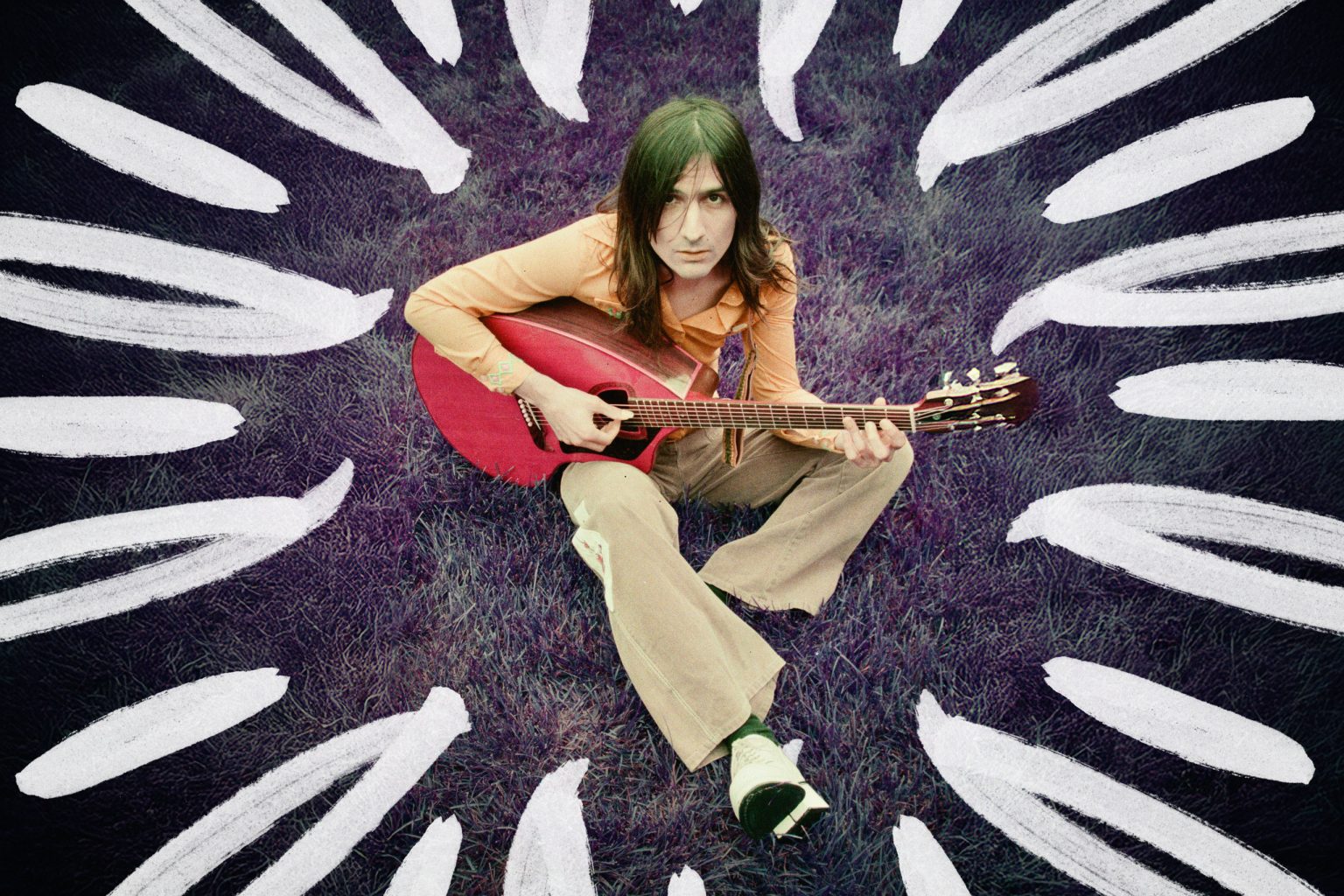 The Art of Musical Time Travel: Brian D'Addario's delicate dance ...