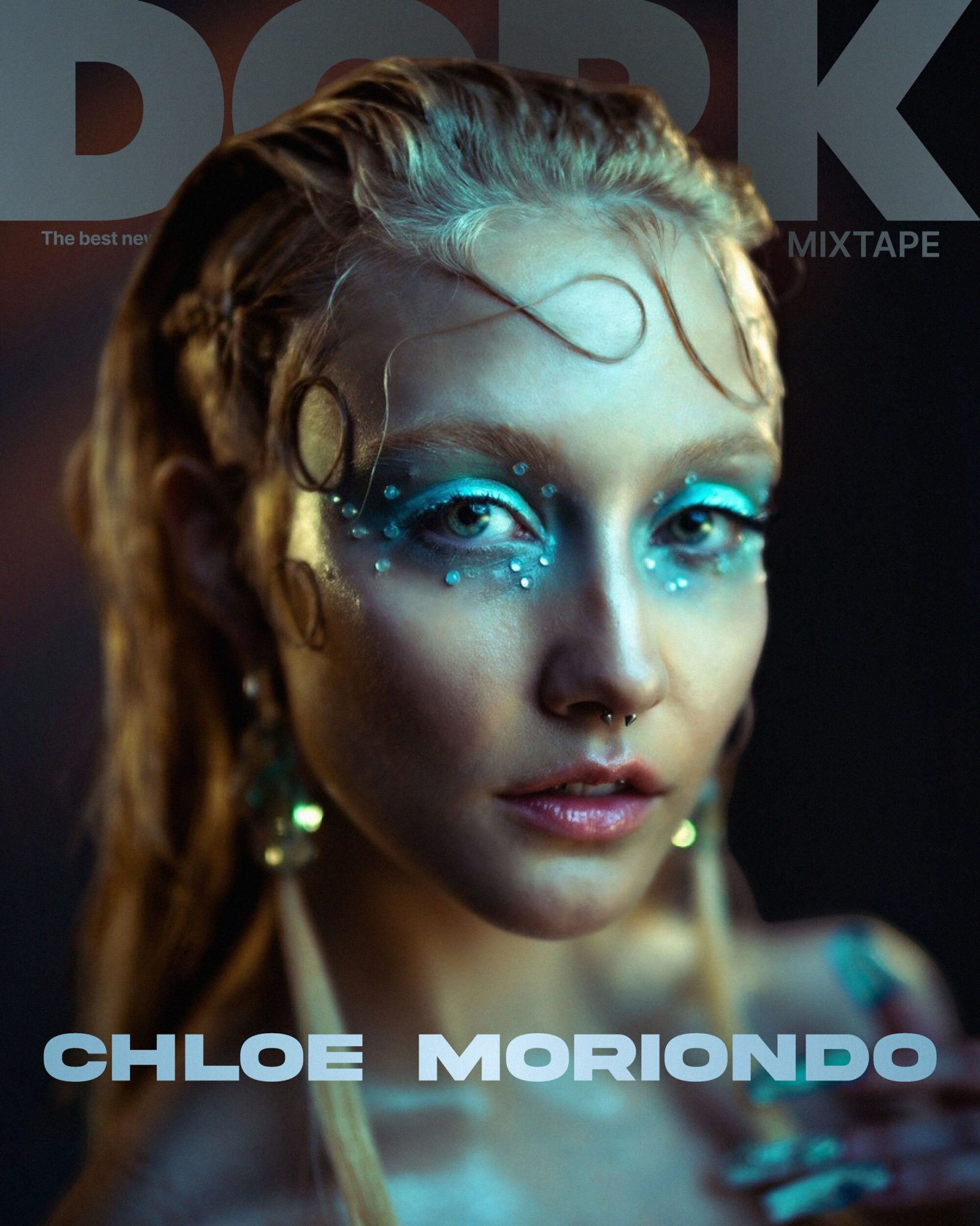 Breakups, breakthroughs and reinvention: Chloe Moriondo is back with ...