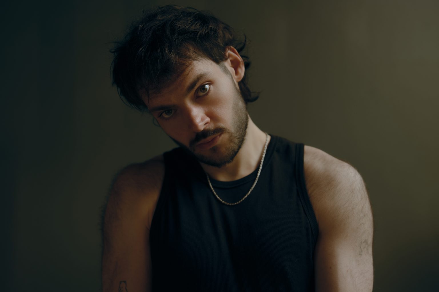 James Marriott - Dork