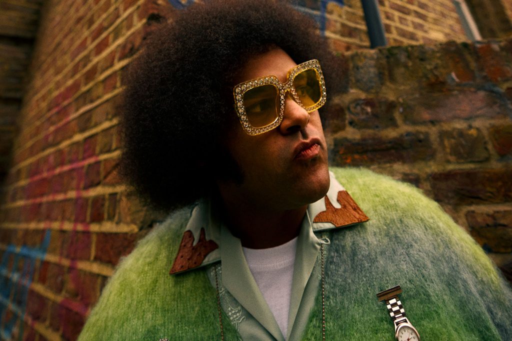 Dylan Cartlidge shares hopeful new single 'Show Up' ahead of second ...