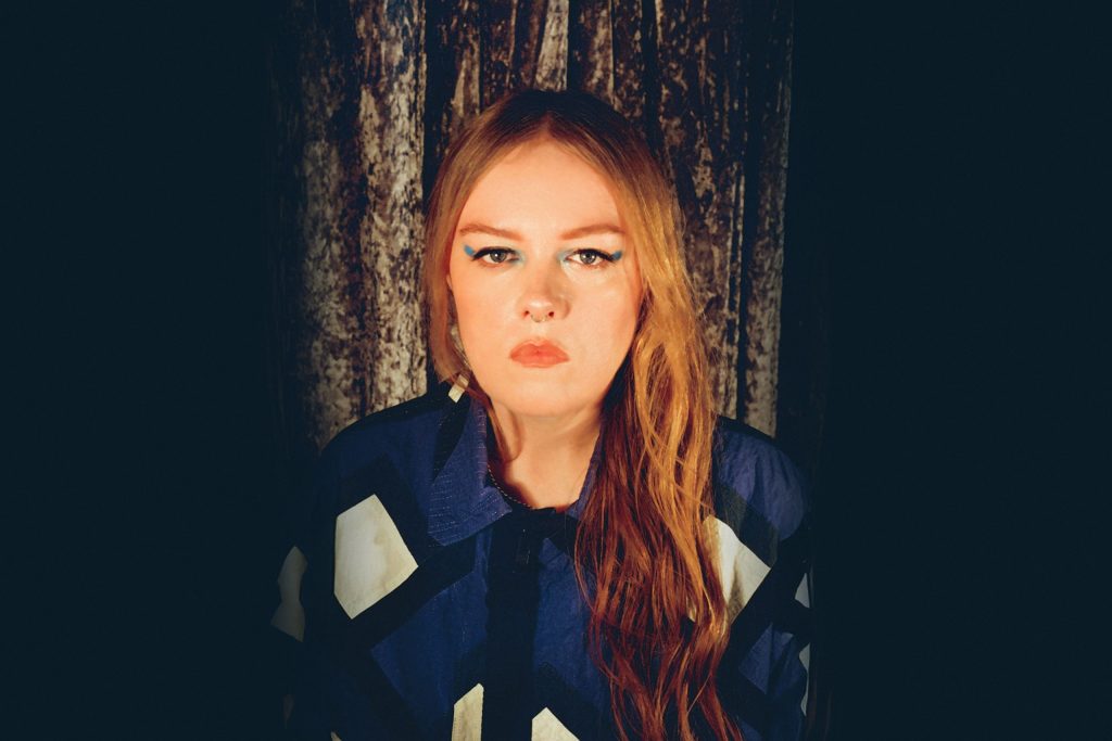 Emma-Jean Thackray - Dork