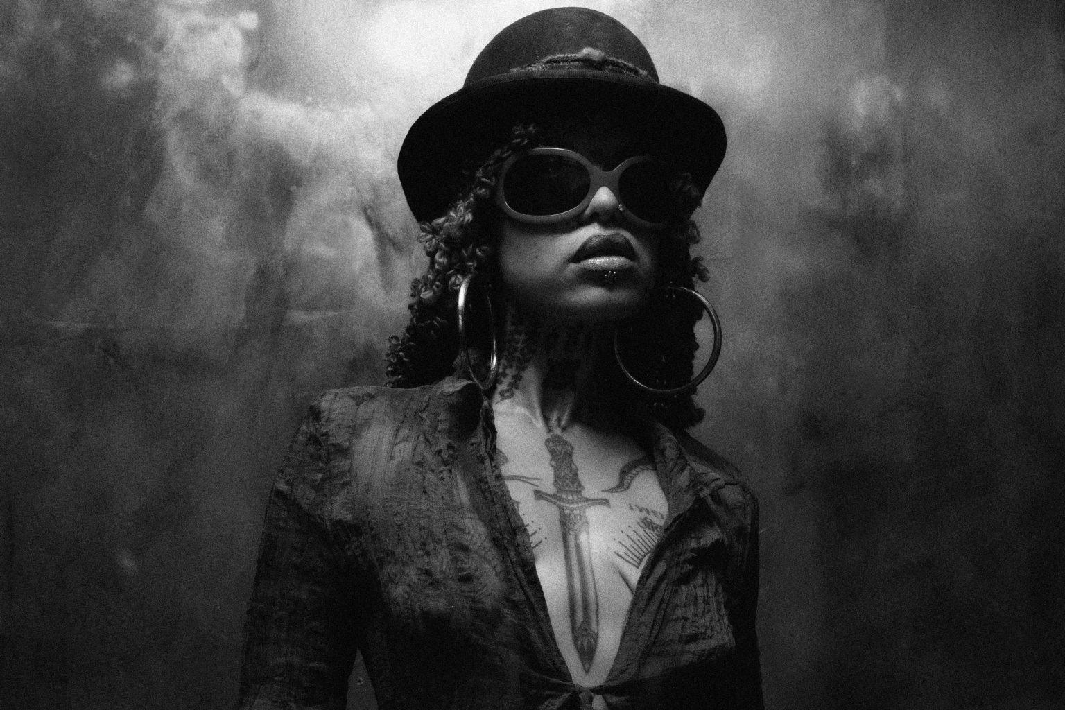 Greentea Peng releases new single 'Green' ahead of upcoming album 'Tell ...