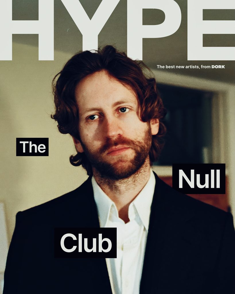 Gilla Band's Alan Duggan Borges has transformed pandemic experimentation into a boundary-pushing ...