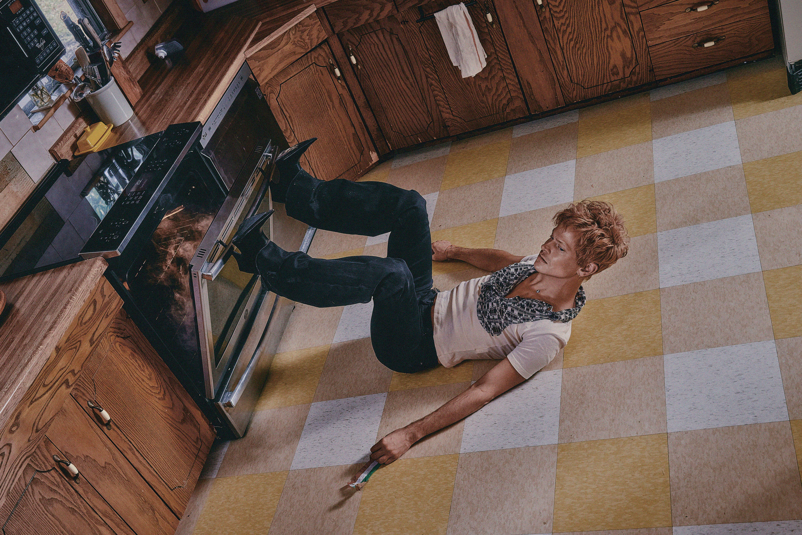 Perfume Genius has confirmed some UK tour dates for later this year - Dork