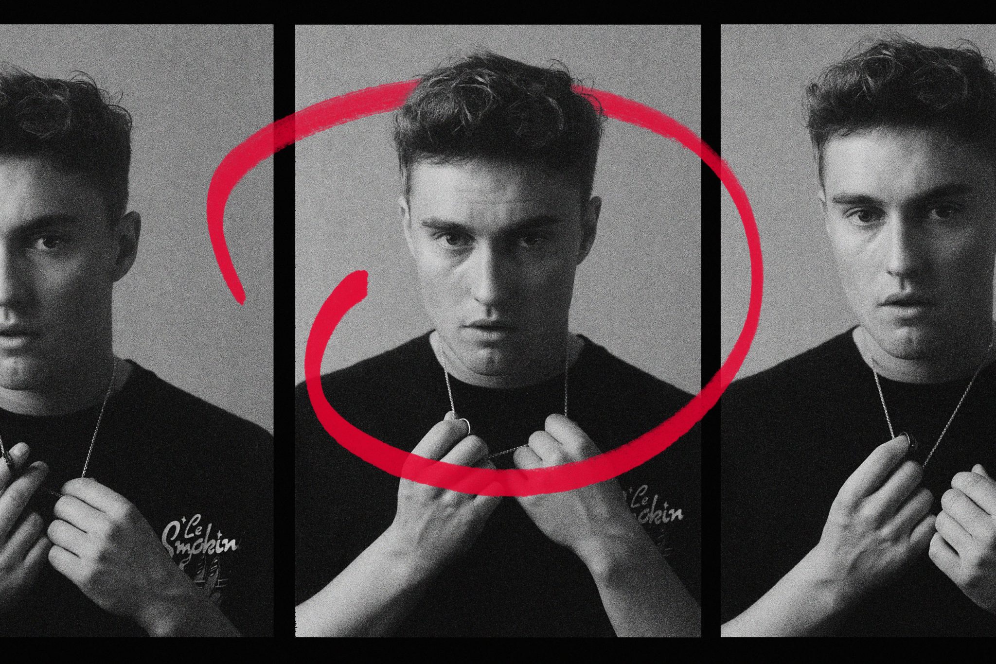 From North Shields to National Treasure: Sam Fender is still telling it ...