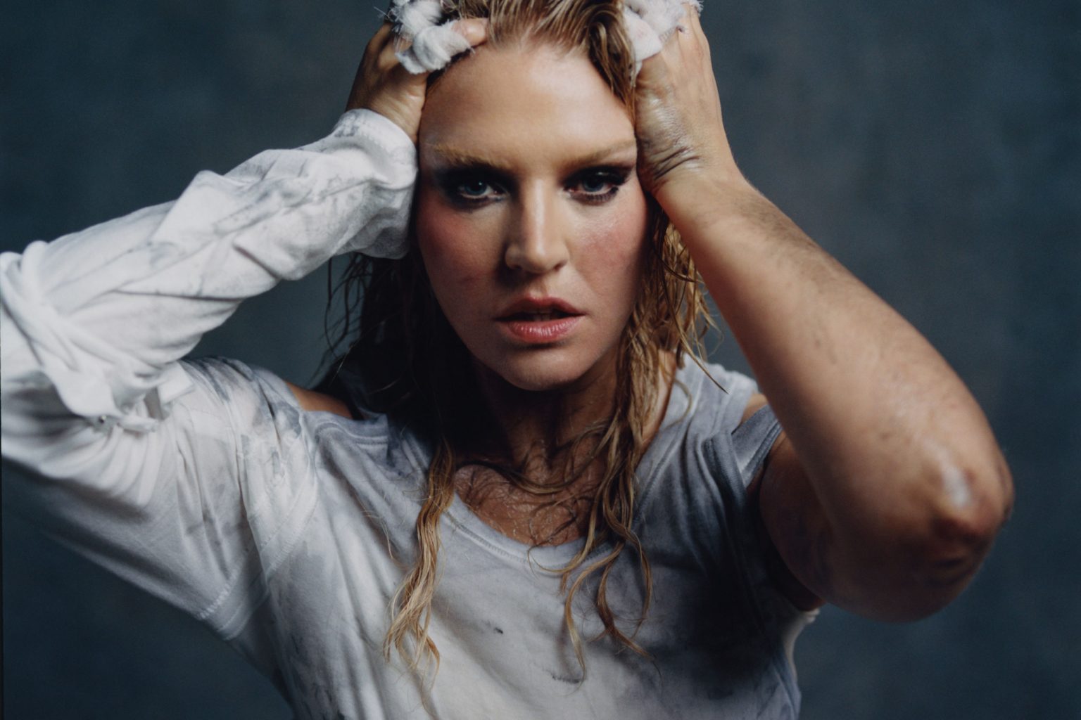 Model/Actriz have announced their new album 'Pirouette' with lead single 'Cinderella' - Dork