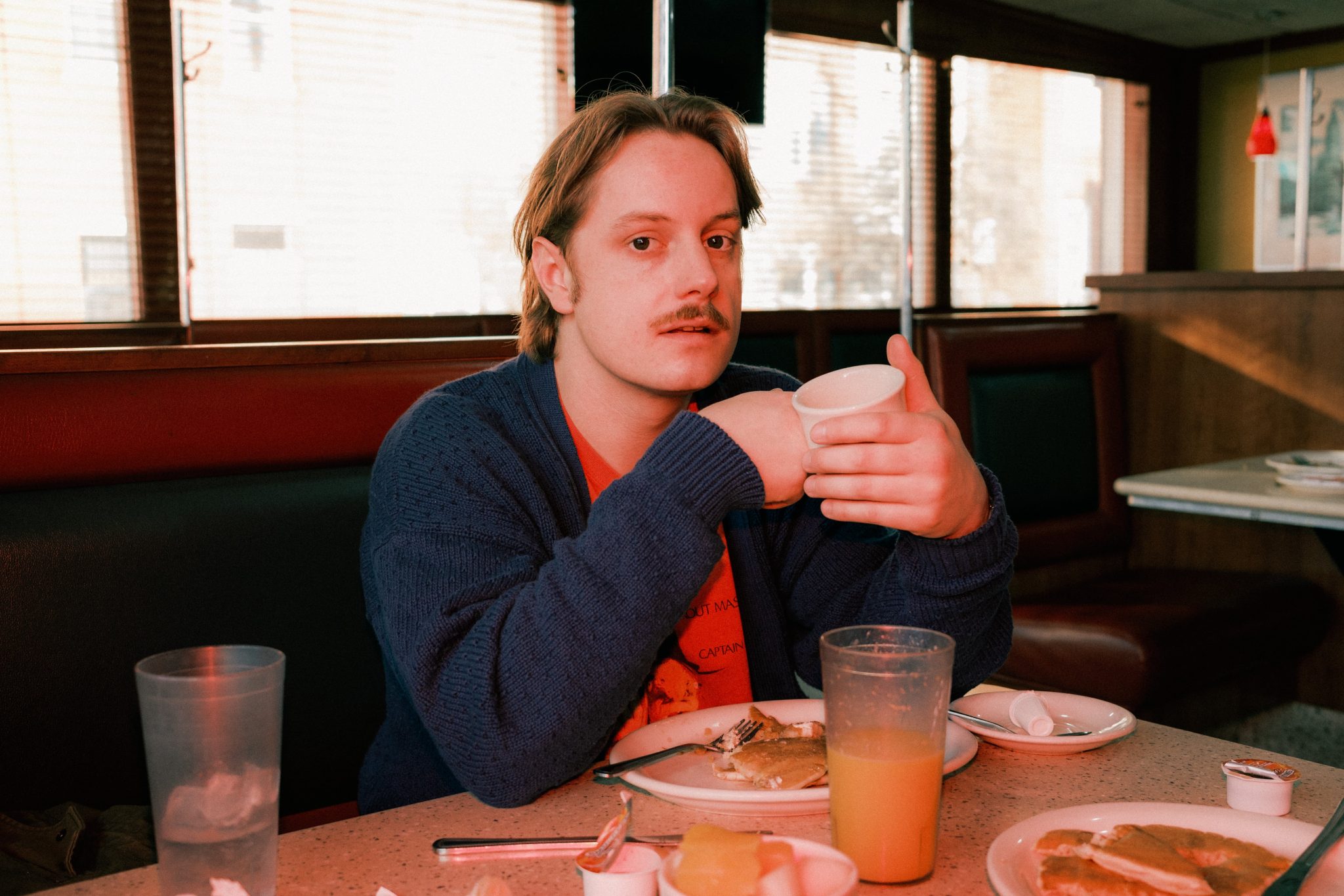 Yot Club releases two new singles ahead of North American tour - Dork