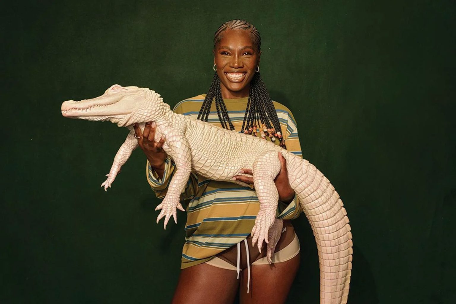 Doechii has shared new song 'Nosebleeds' after winning a Grammy for ...