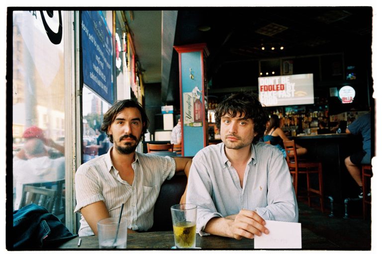 Flyte have announced their fourth album 'Between You and Me' with new ...