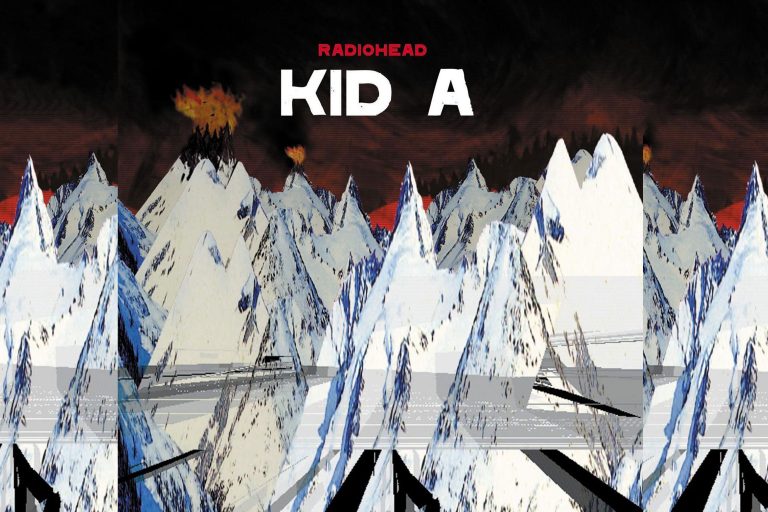 When robots learned to cry: decoding the genius of Radiohead's 'Kid A ...