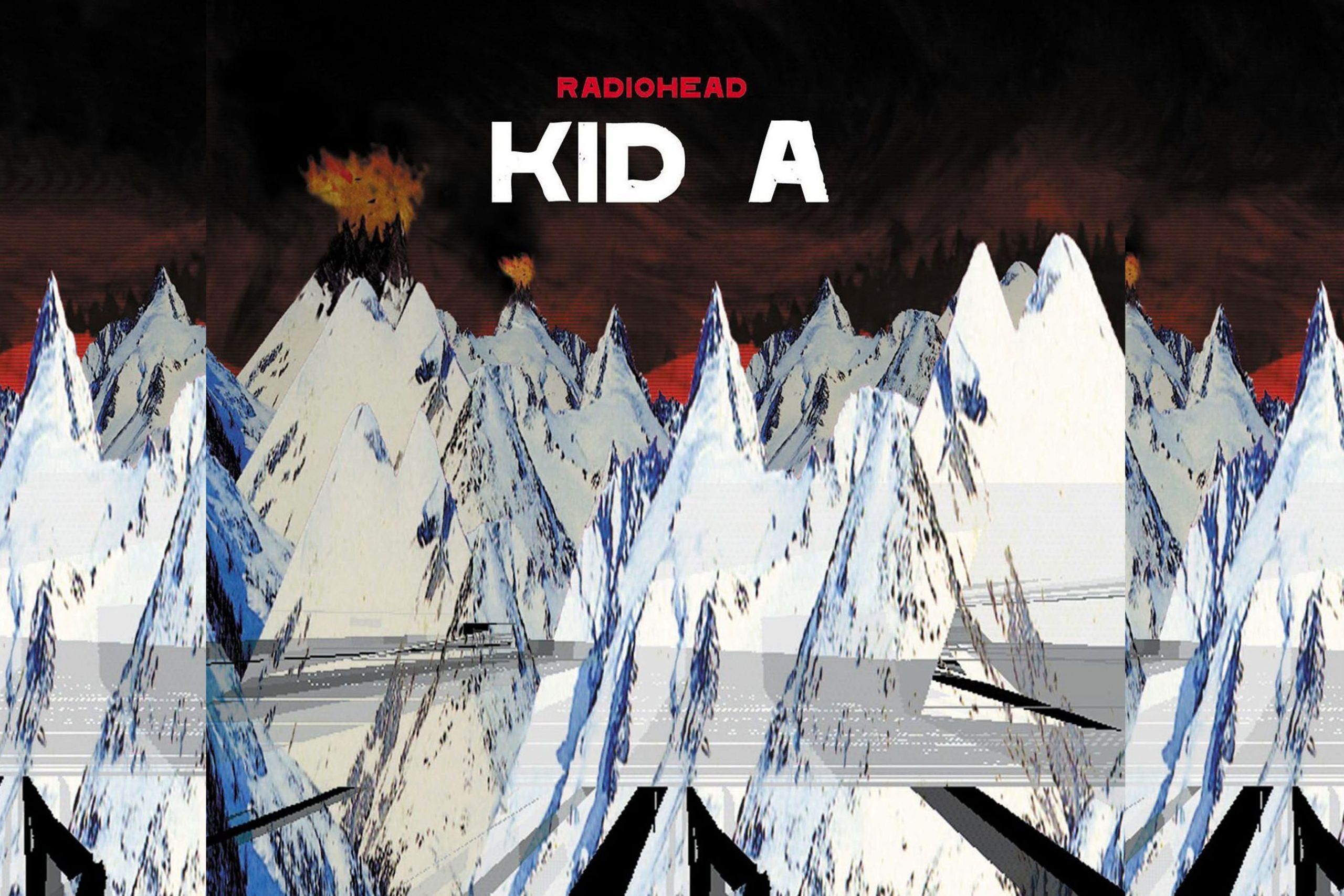 When robots learned to cry: decoding the genius of Radiohead's 'Kid A ...