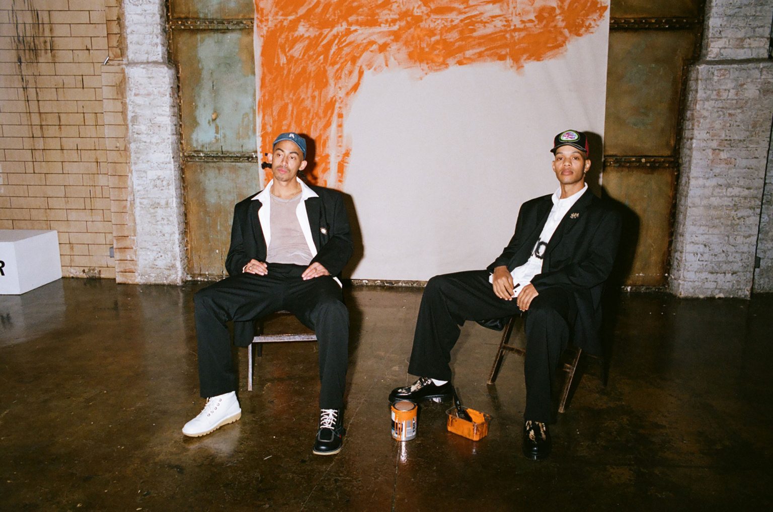 Rizzle Kicks are going to perform during the half-time show at England ...