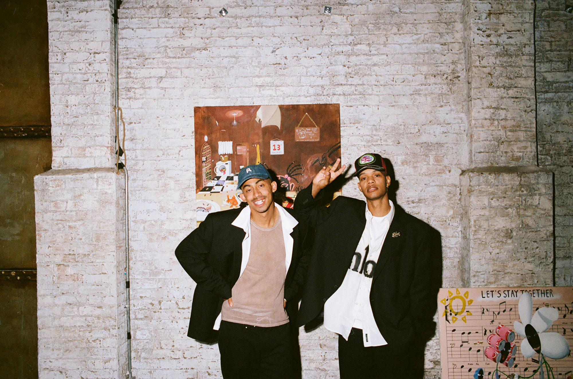 Rizzle Kicks have booked a November 2025 UK tour - Dork