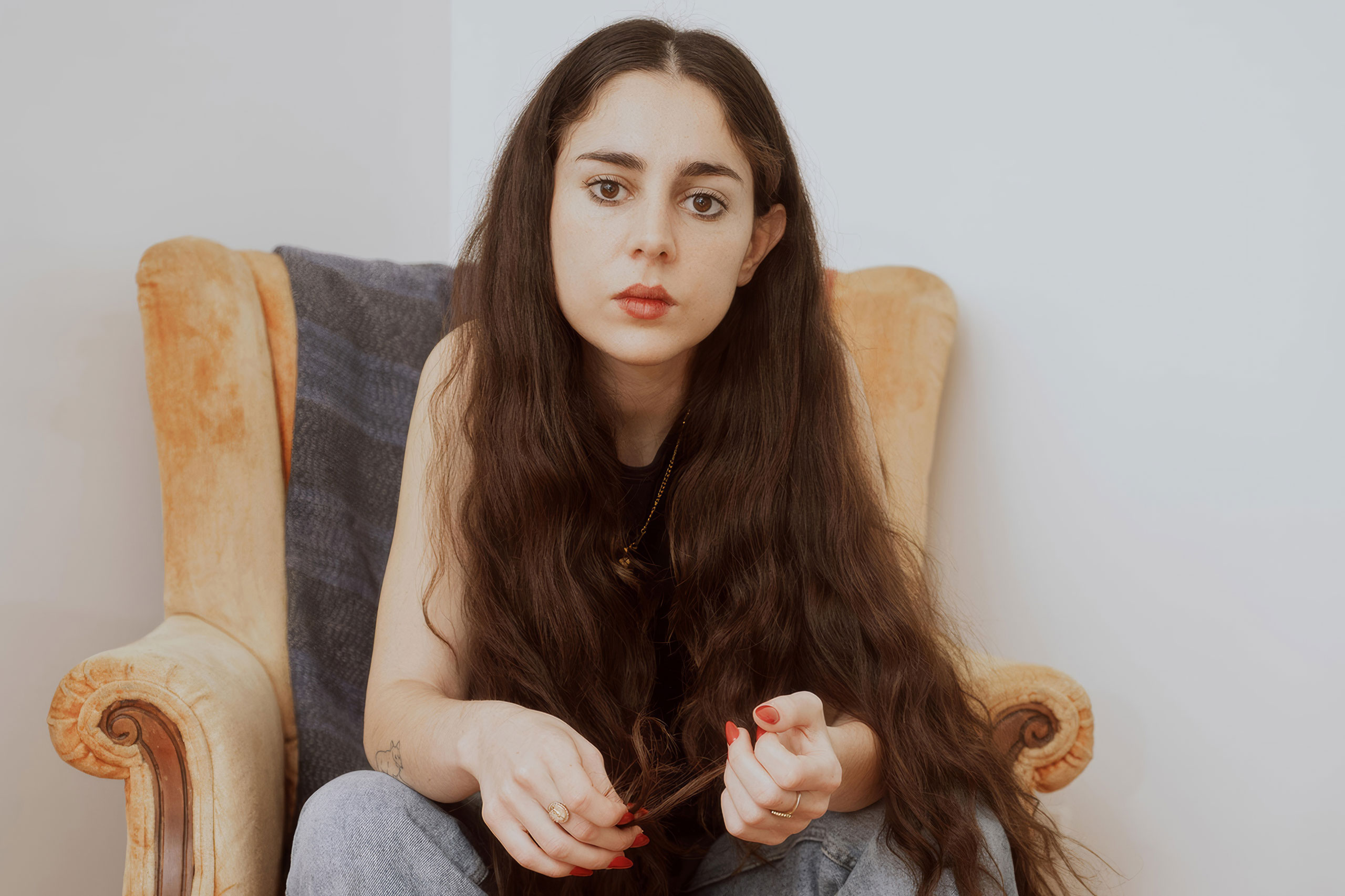 Samia has shared a new single, 'Lizard', ahead of third album ...