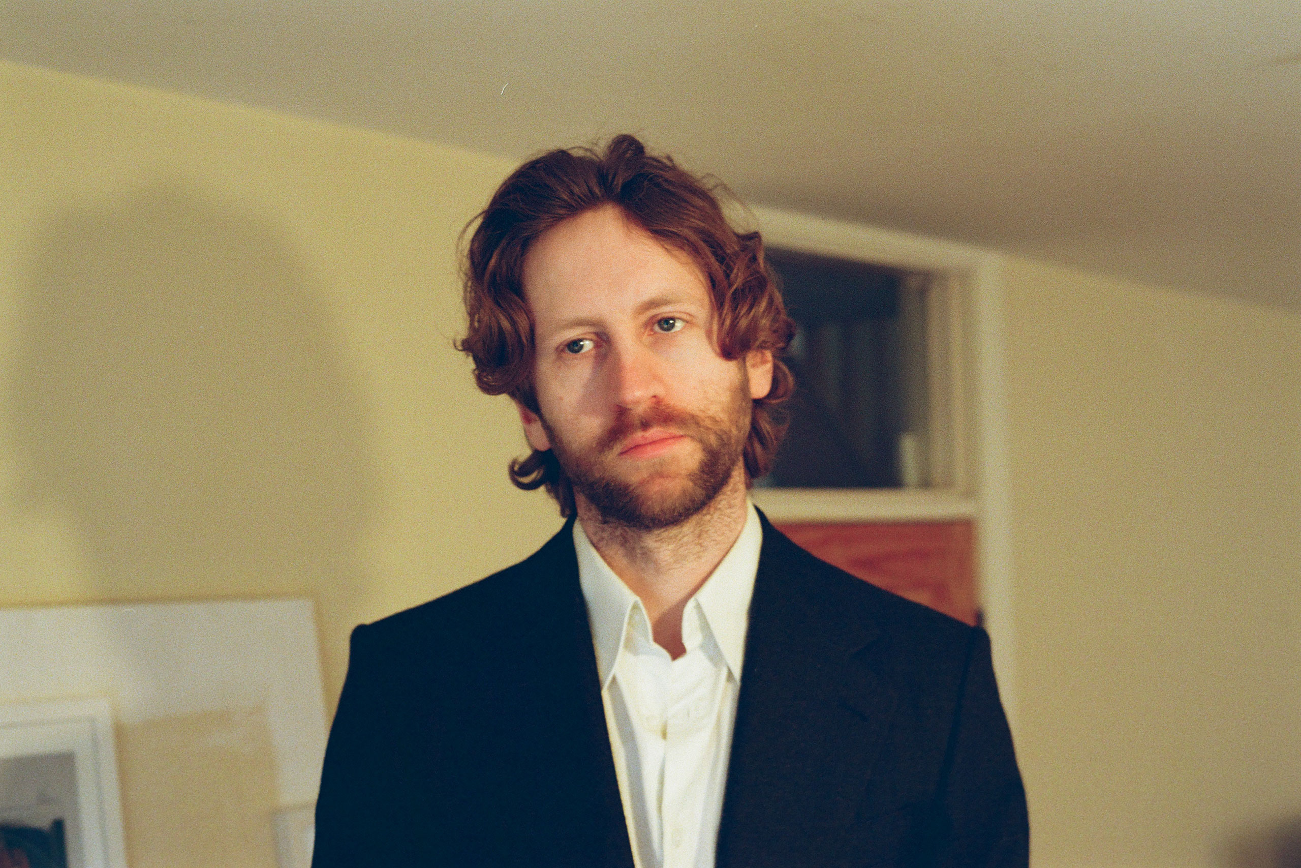 Gilla Band's Alan Duggan Borges has transformed pandemic ...