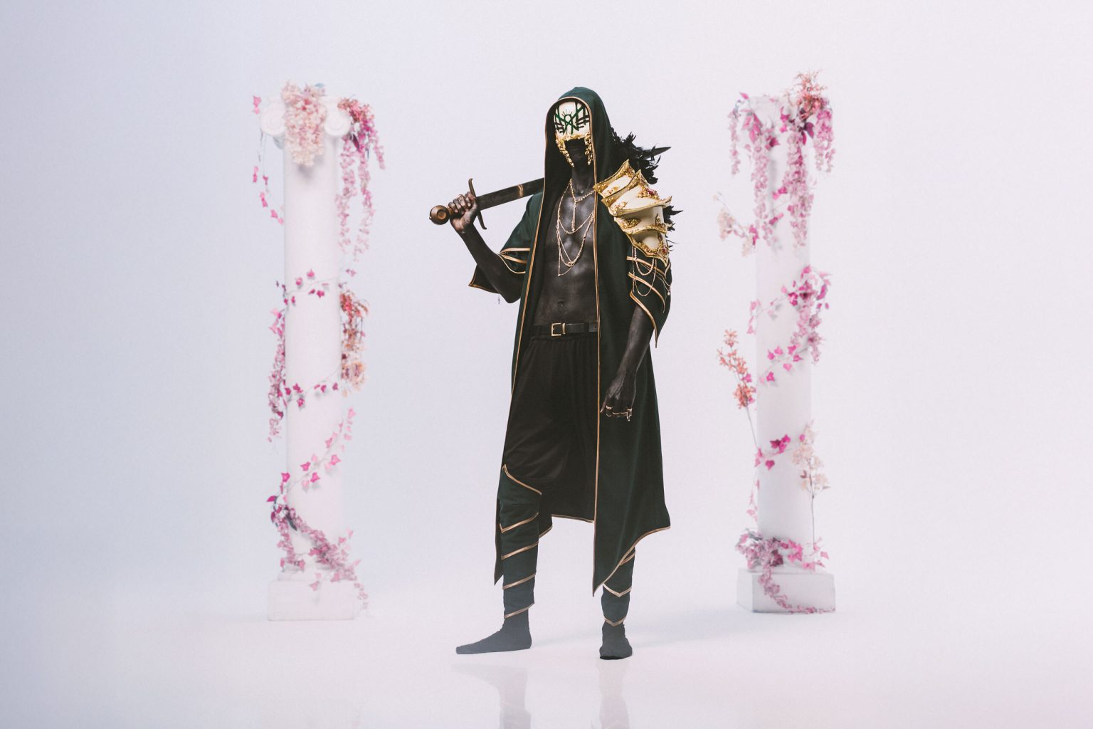 Sleep Token announce new single 'Damocles' and reveal album tracklist ...