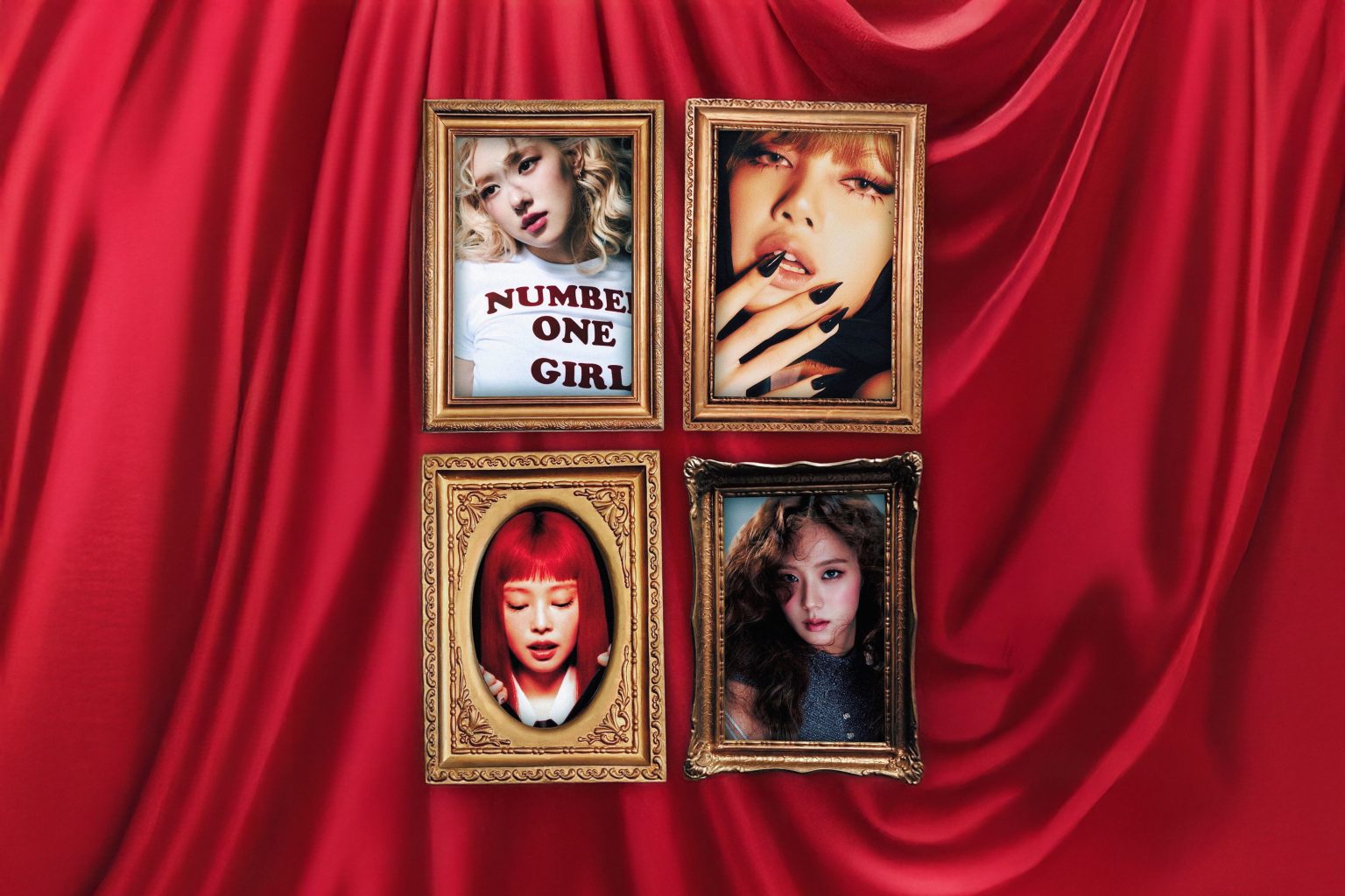 Beyond The Pink: Have BLACKPINK mastered the art of solo success? - Dork