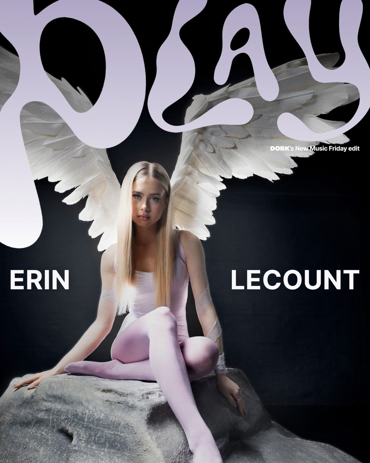 Code, chaos and car boot sales: Erin LeCount's unconventional path to electronic enlightenment ...