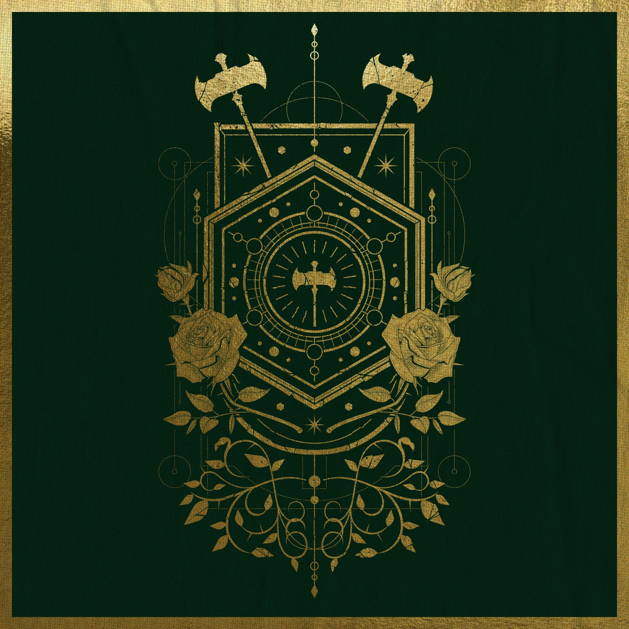 Sleep Token have announced their fourth album, 'Even In Arcadia' - Dork