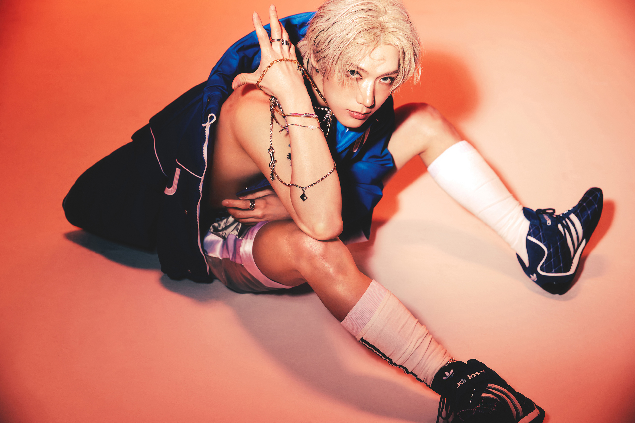 NCT's TEN has released a second solo EP, 'Stunner', featuring an Omar Rudberg collaboration - Dork