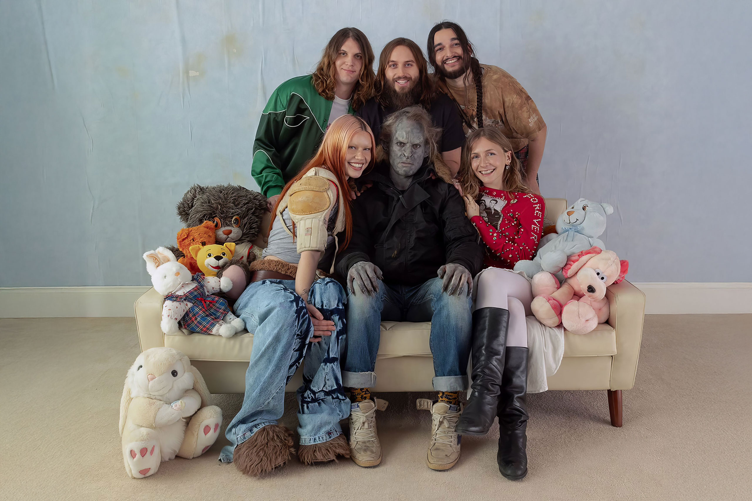 Wet Leg* | Page 19 | Steve Hoffman Music Forums