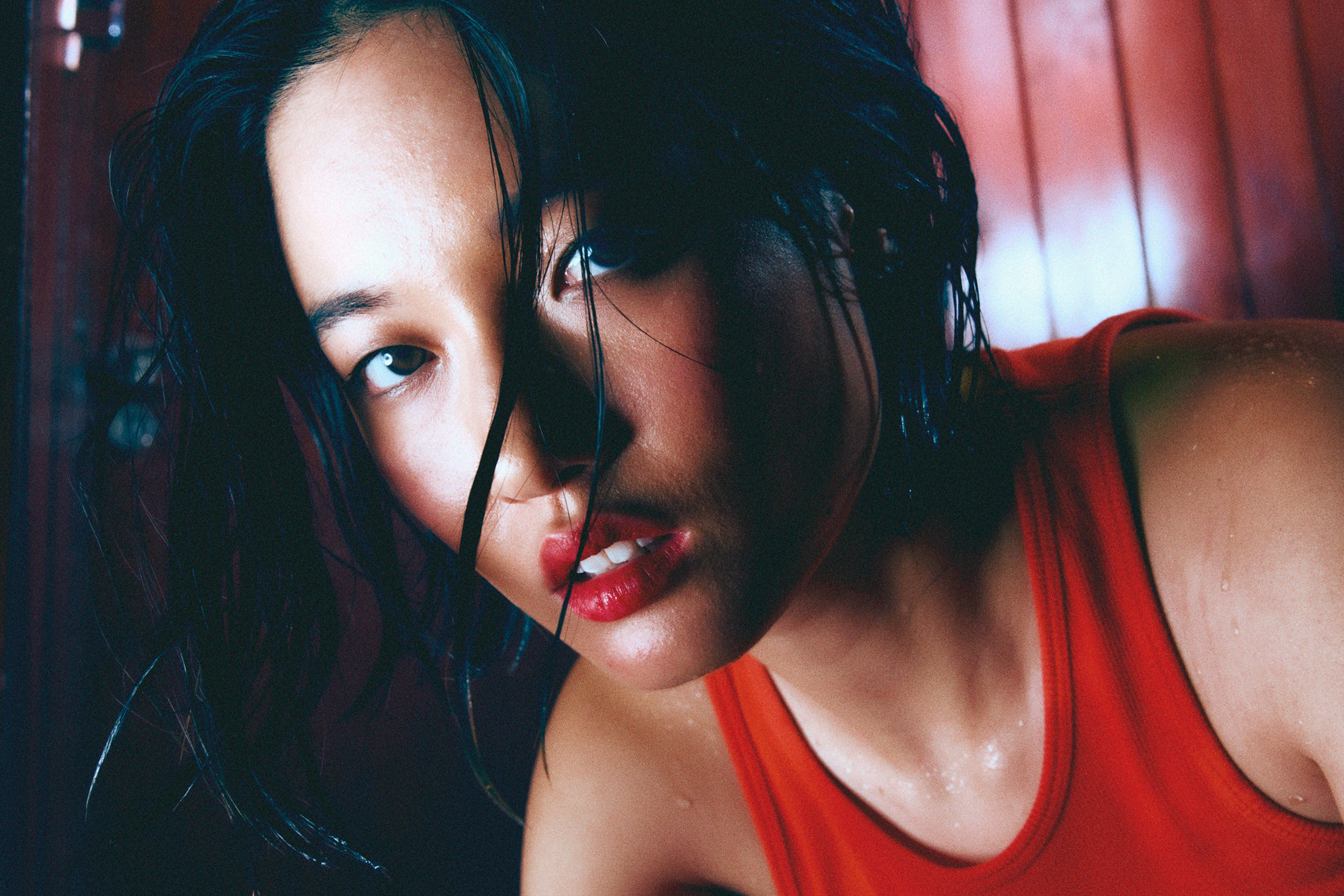 Chloe Qisha has released her absurdly good Ian Dury-inspired single ...