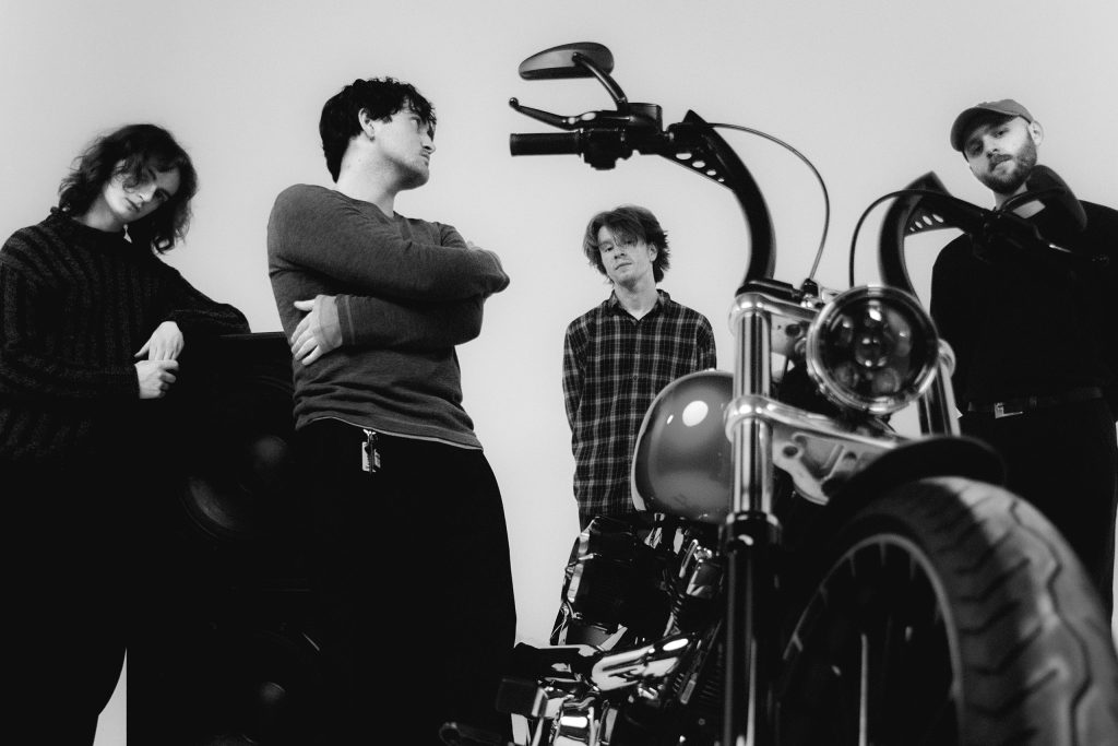 Olivia Dean releases new song 'It Isn't Perfect But It Might Be' for ...