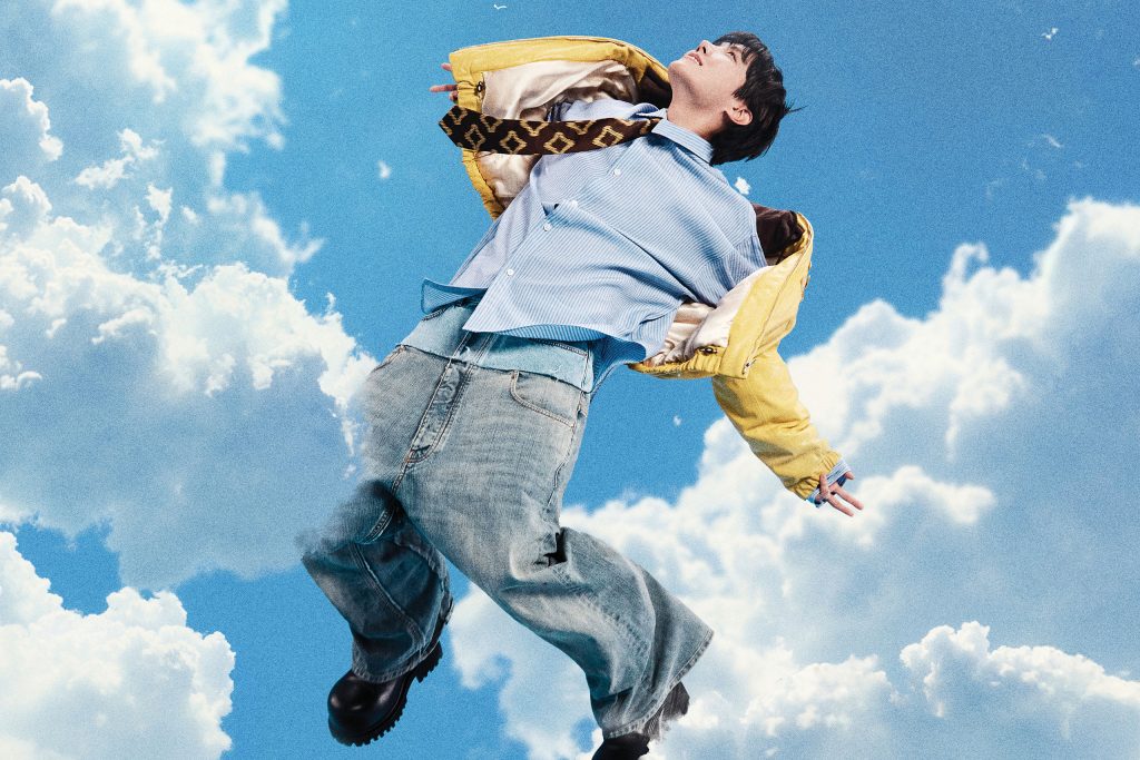 BTS' J-hope and Miguel have teamed up for new single 'Sweet Dreams' - Dork