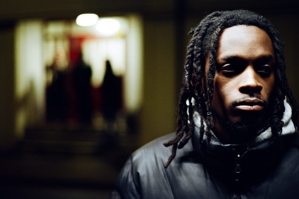 Lizzy McAlpine: “I’m a little scared, but I’m speaking my truth” - Dork