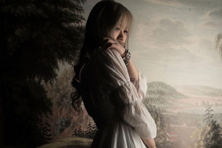 Wisp shares dreamy new single 'Get Back To Me' - Dork