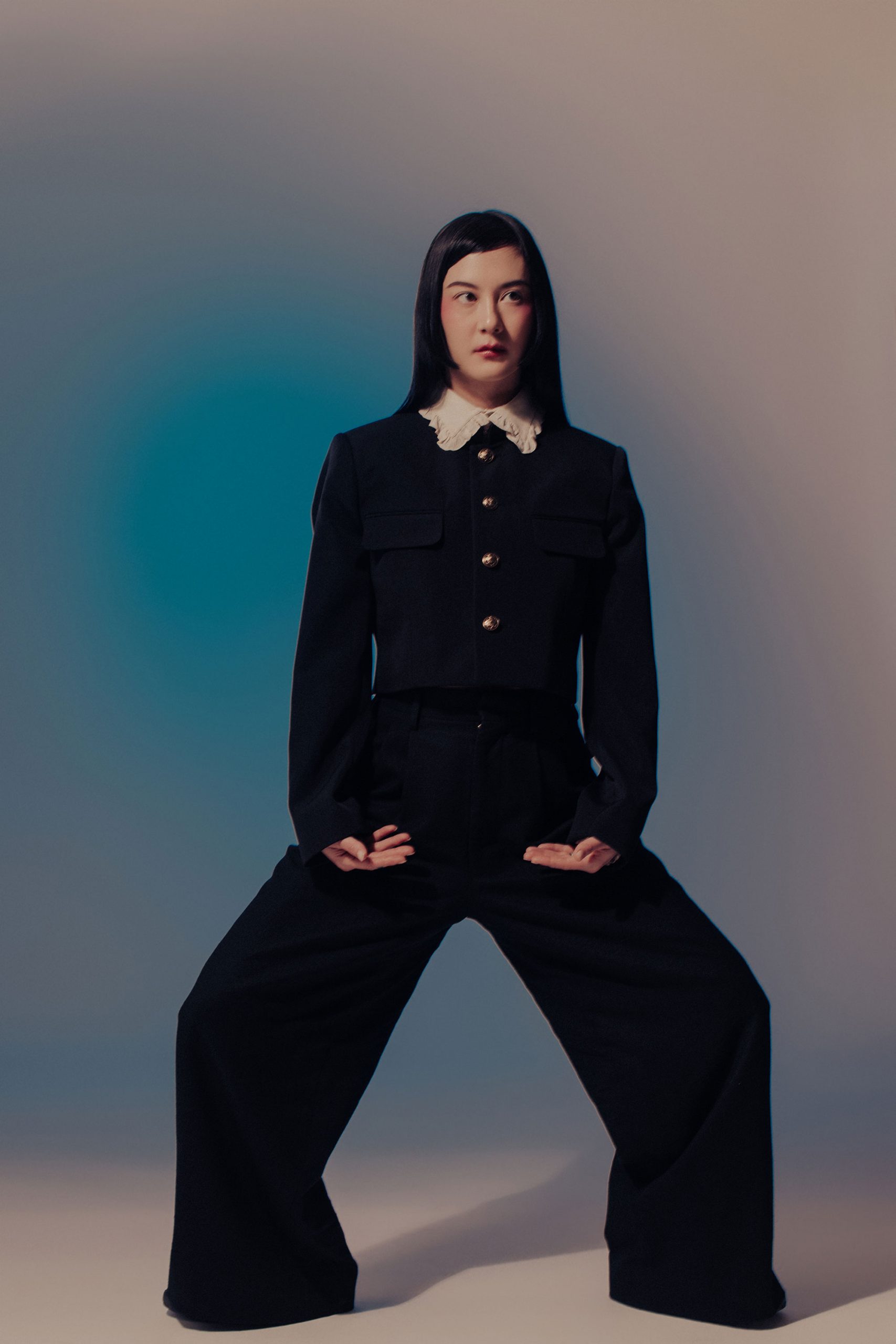 Japanese Breakfast: "I don't want to make art that everyone likes" - Dork