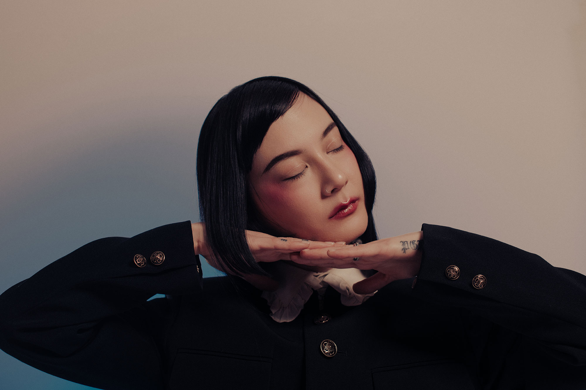Japanese Breakfast has shared a video for 'Winter in LA', and extended ...