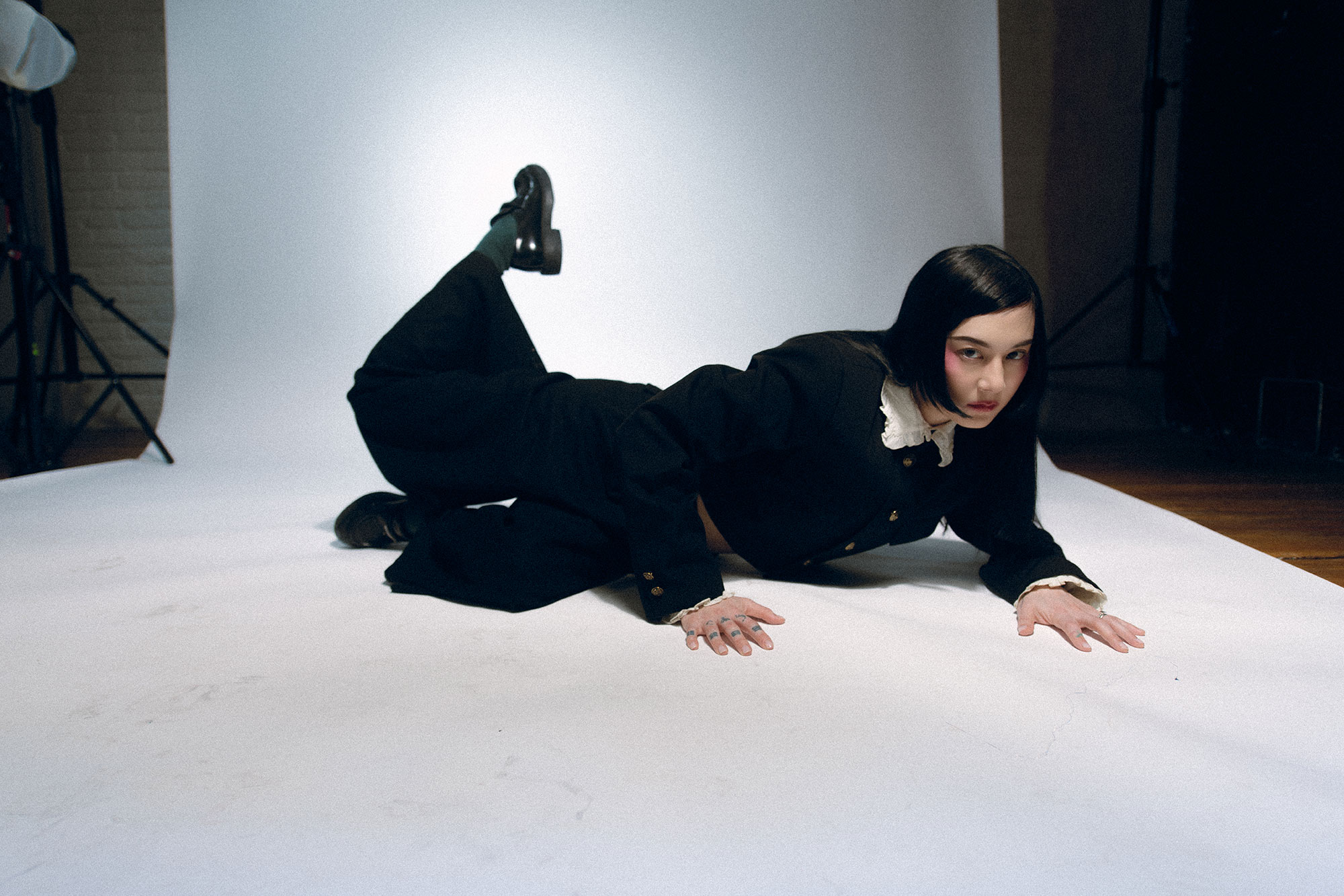 Japanese Breakfast - Dork