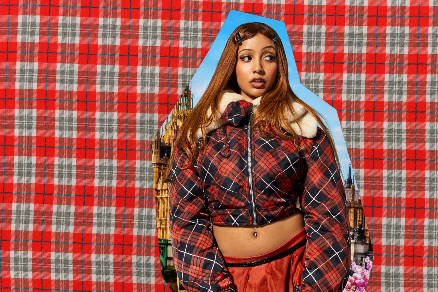 PinkPantheress releases 'Stateside' ahead of new mixtape 'Fancy That ...