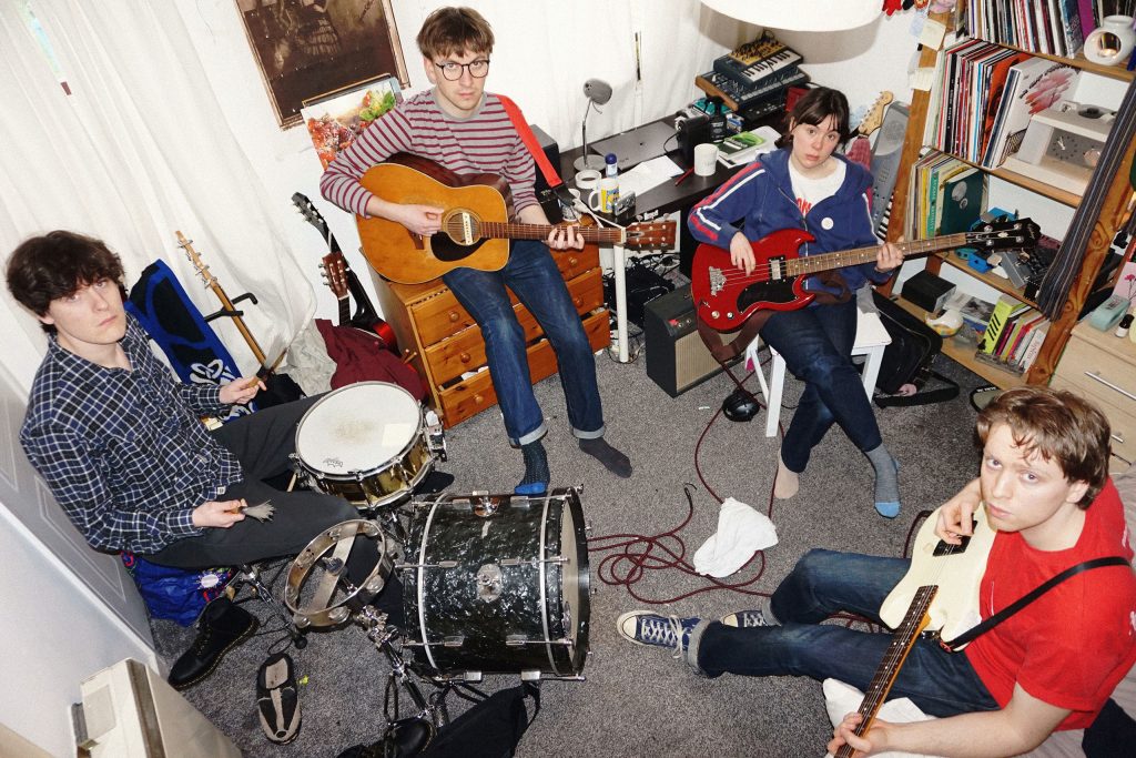 Tom Grennan has released his emotional new single 'Boys Don't Cry ...