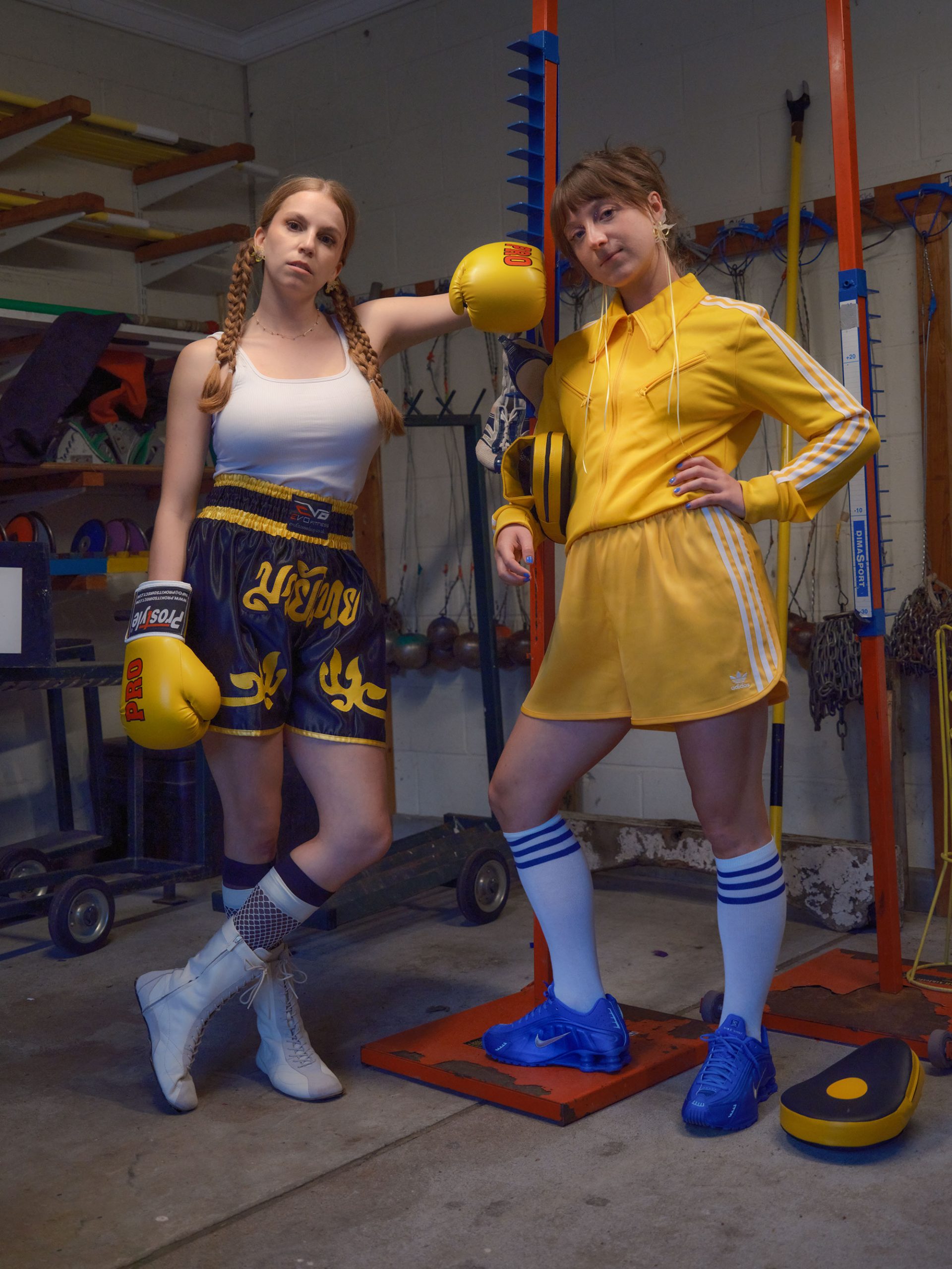 Prima Queen: "It’s just so boring to be sad all the time" - Dork