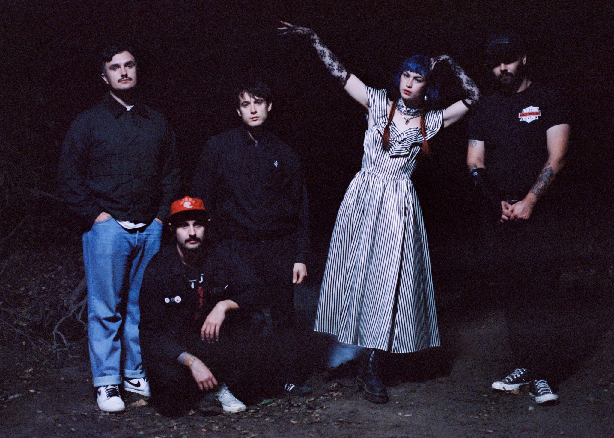 The Lathums – Matter Does Not Define - Dork