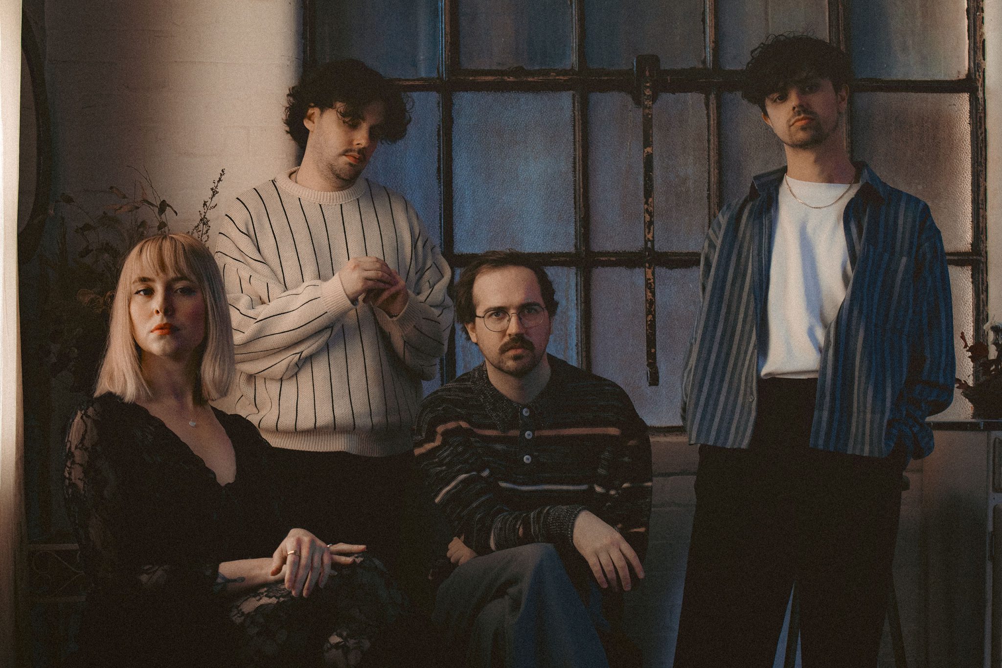 Self-made and smouldering: Bleach Lab’s new era begins - Dork