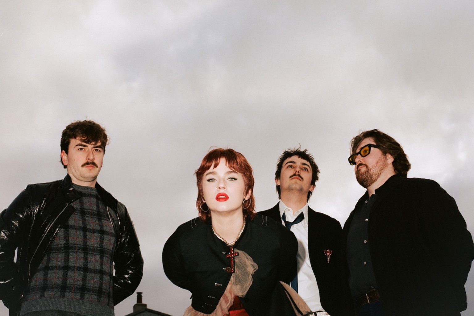 Sam Fender and RAYE to headline 2025 British Grand Prix concerts at ...