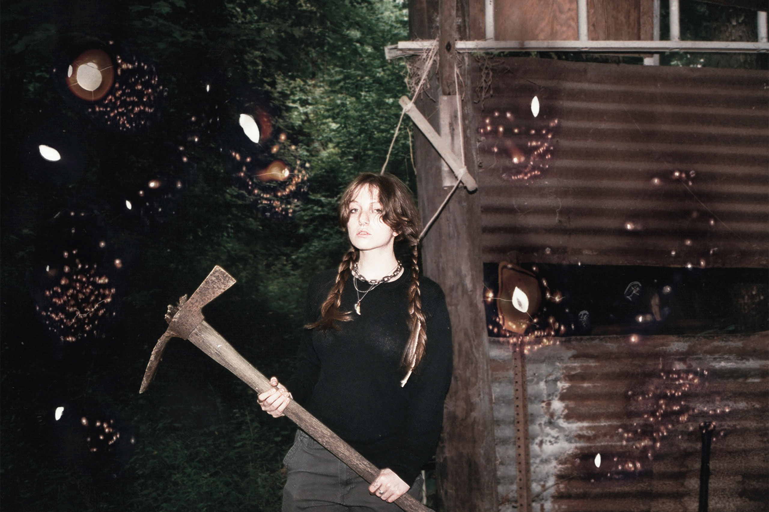 Cosmorat have dropped their dark alt-pop single 'Bad Boys Go To Heaven ...