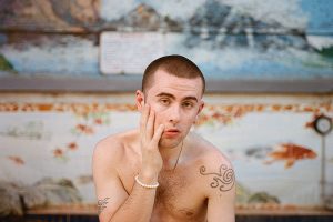 Djo: "Everybody's just trying to do their best, and I find so much hope ...