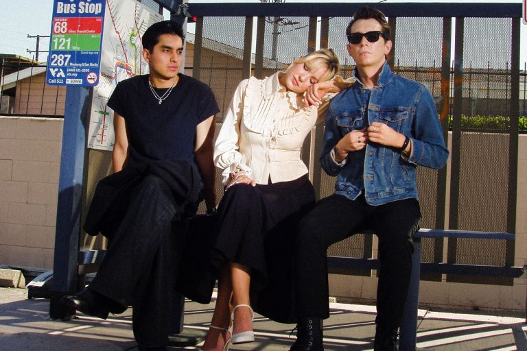 Sunday (1994) have announced their new EP 'Devotion' with early single ...