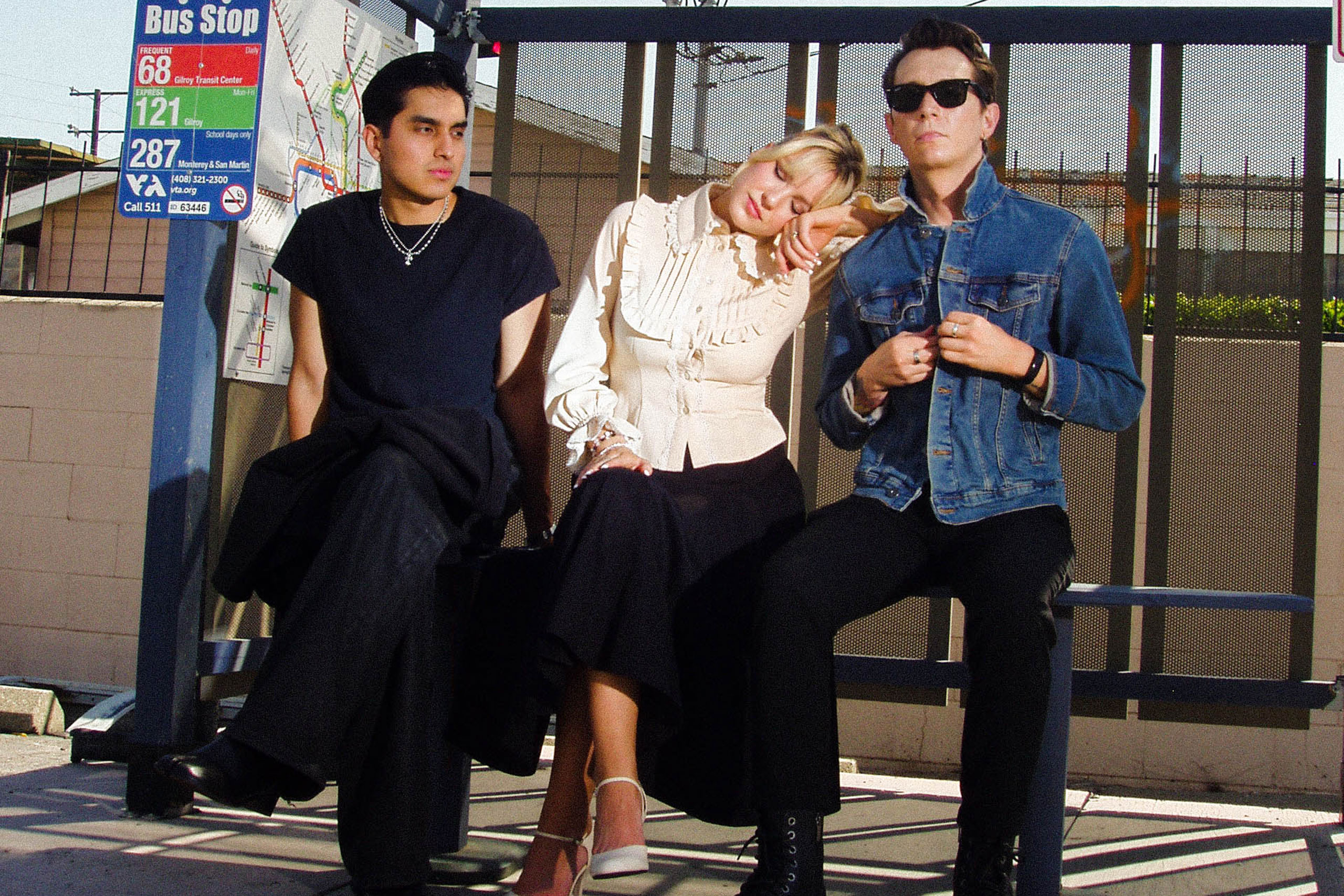 Sunday (1994) have confirmed the support acts for their UK headline ...