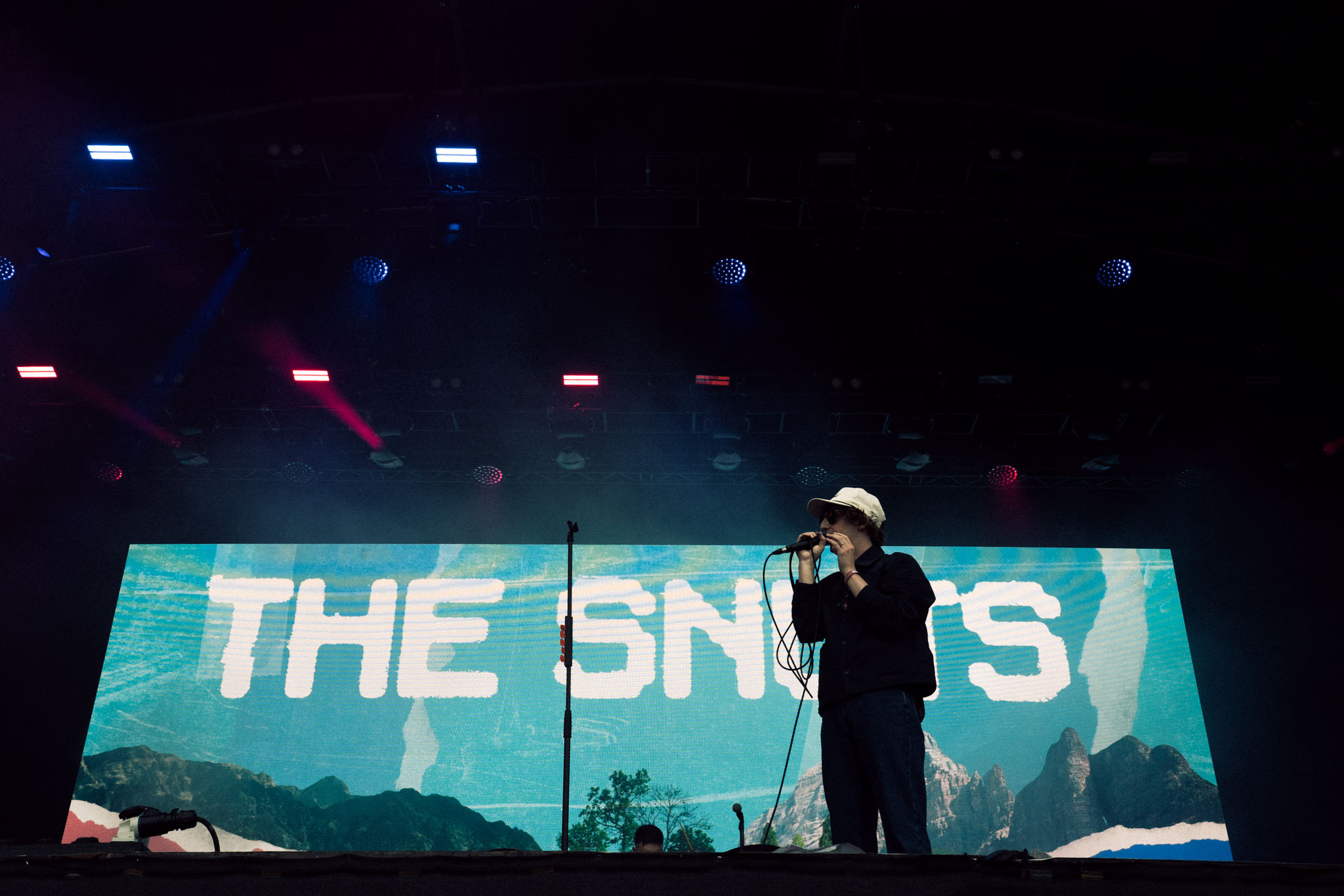 Noah Kahan announces final line-up for BST Hyde Park 2025 show ...