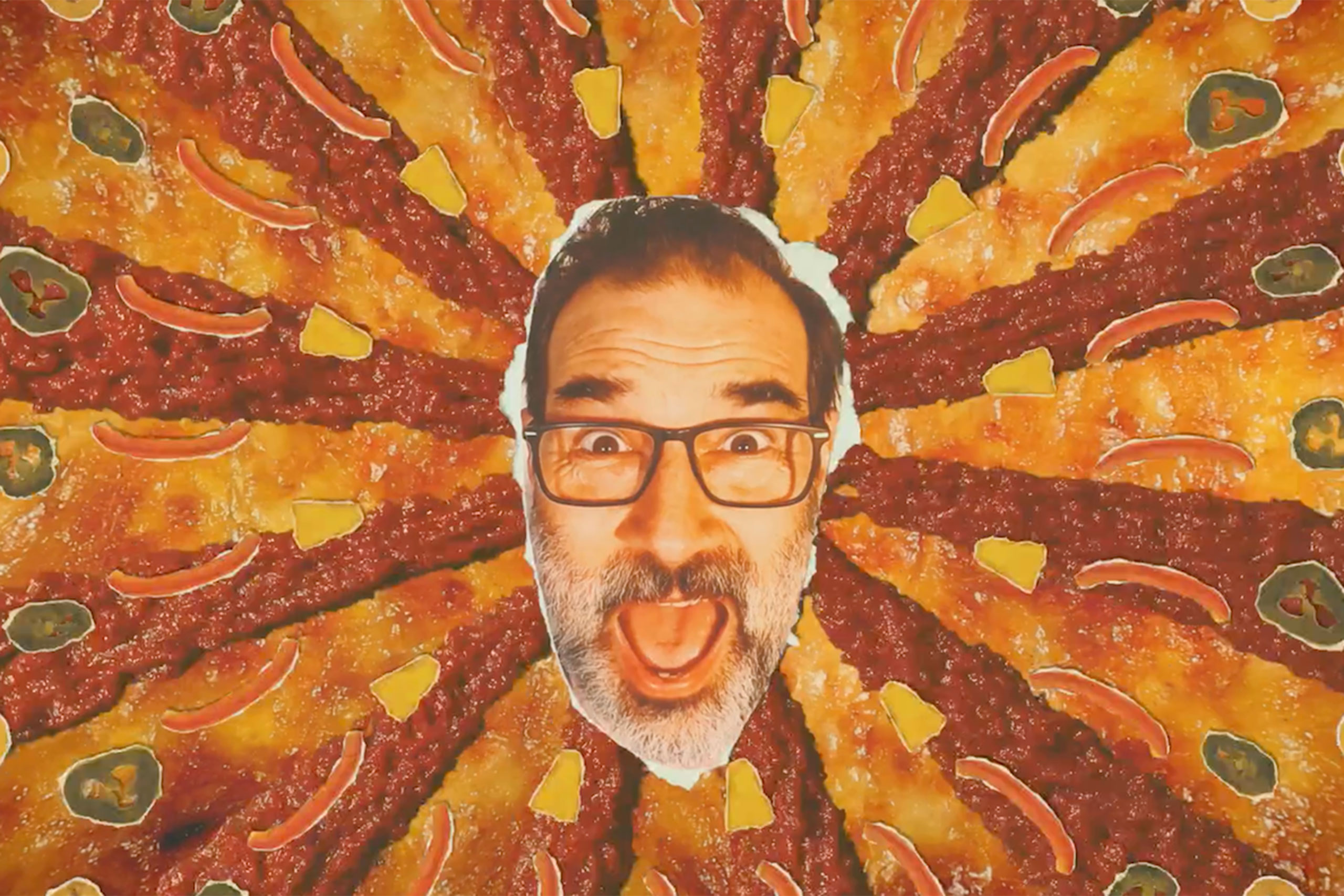 Adam Buxton has teamed up with Metronomy's Joe Mount for his debut ...