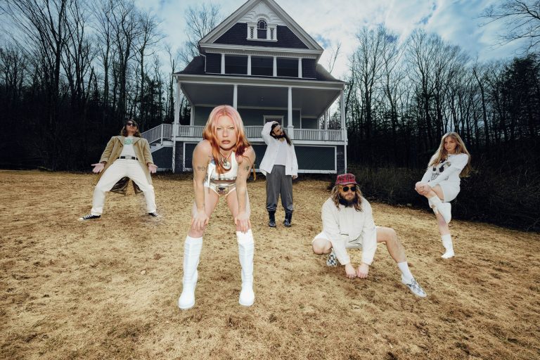 Wet Leg have released their new single 'CPR' ahead of second album ...