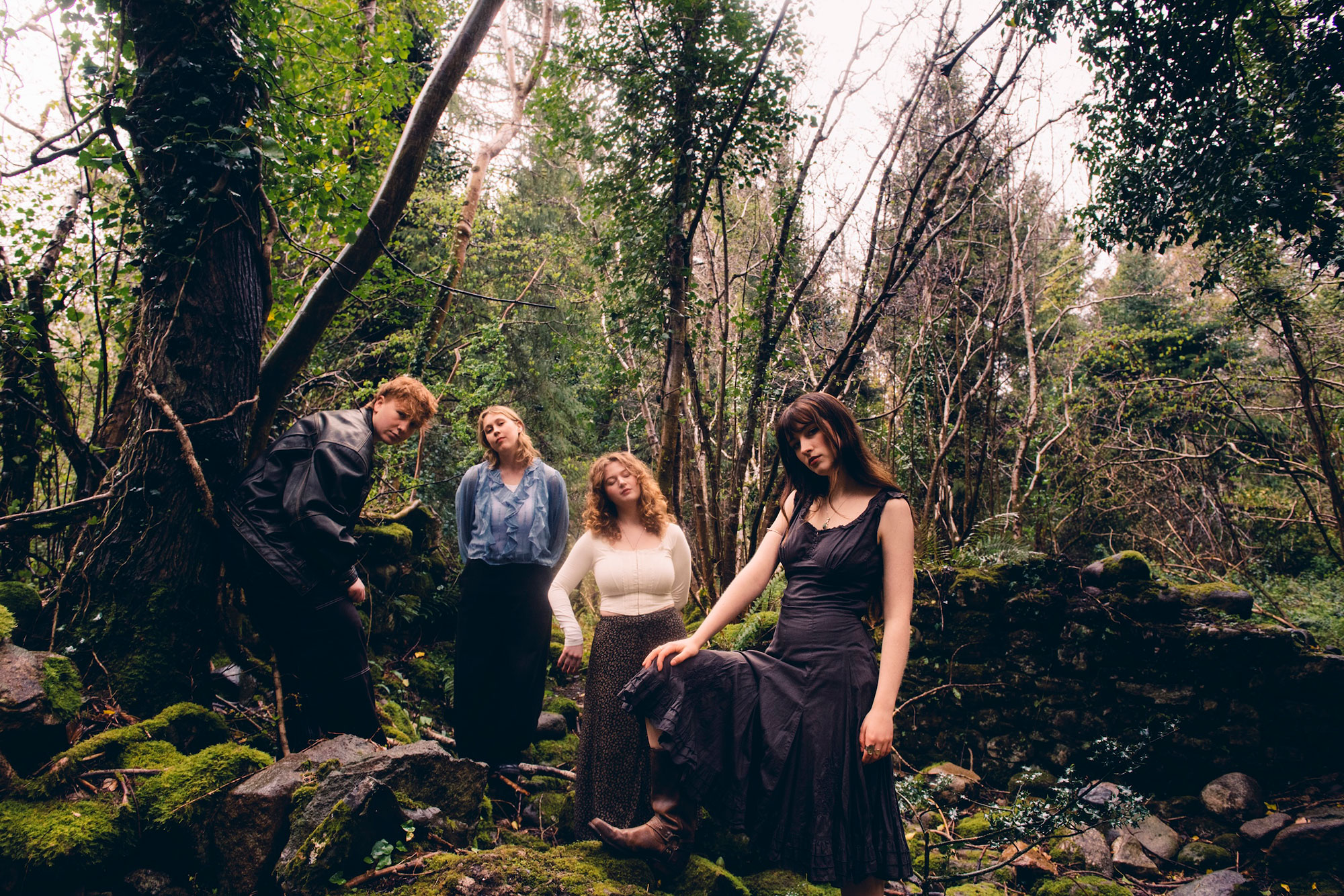 Florence Road - Dork