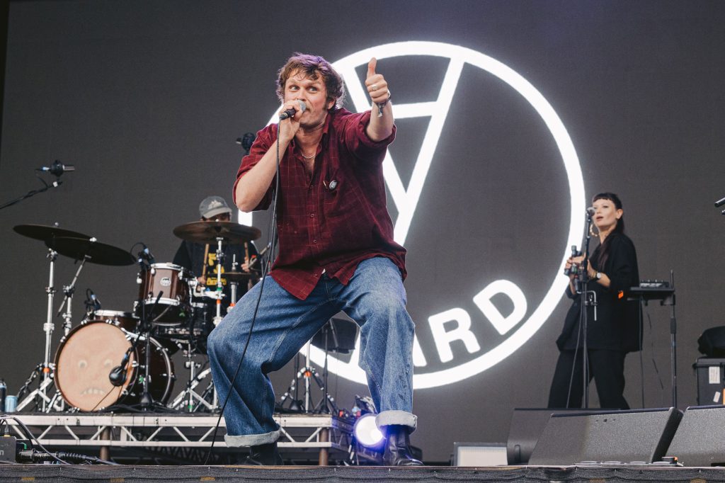 Live At Leeds: In The Park 2025 is something a bit special - Dork