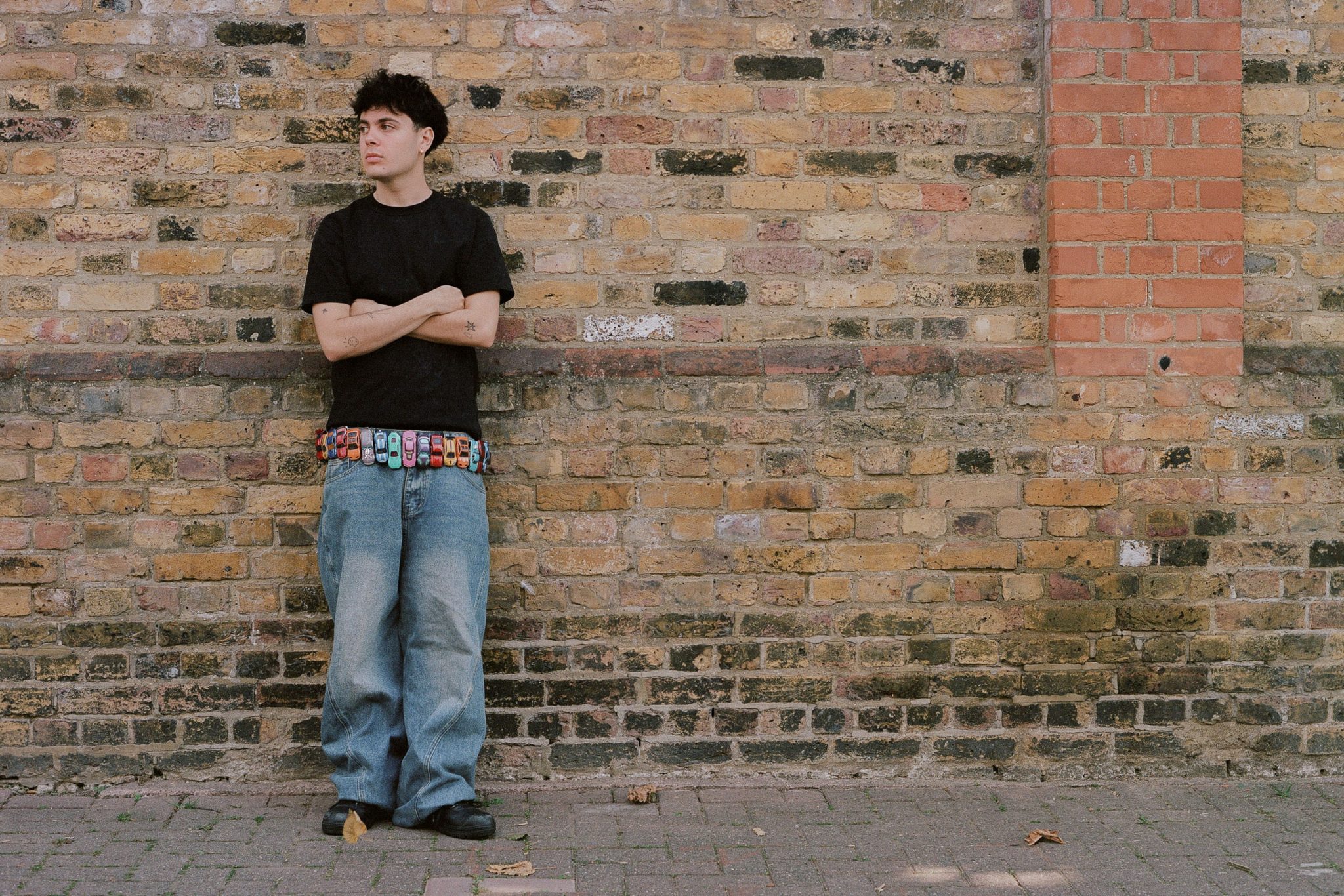 Niko B has booked a UK headline tour for September 2025 - Dork