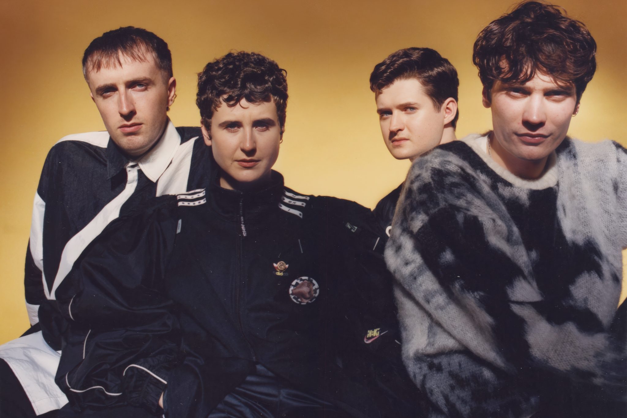 JAWNY: "The real you is gonna always shine through, so you might as ...